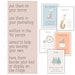 Emotional Regulation Affirmation Strategy Cards 36 for Women With ADHD ...