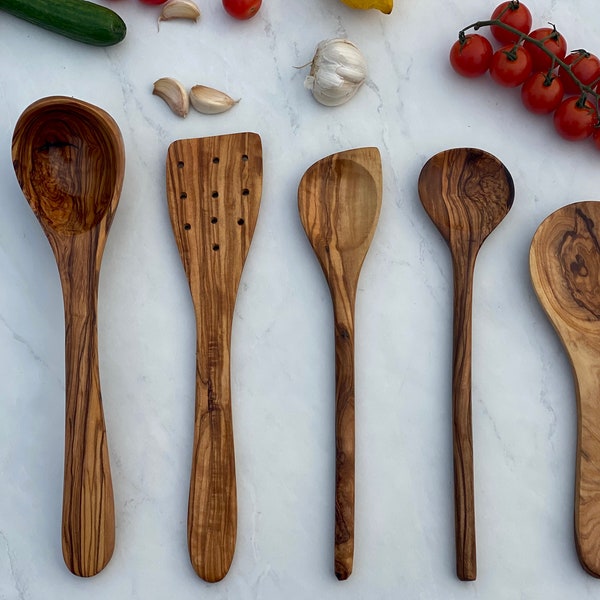 Christmas Utensils - Etsy