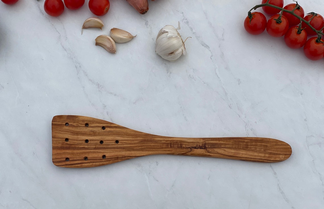 Personalized Spatula Wood Spatula Wooden Spatula Utensil - Etsy