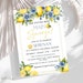Western Pink Hat 30th Birthday Invitation, Rodeo Cowgirl Theme, Pink ...