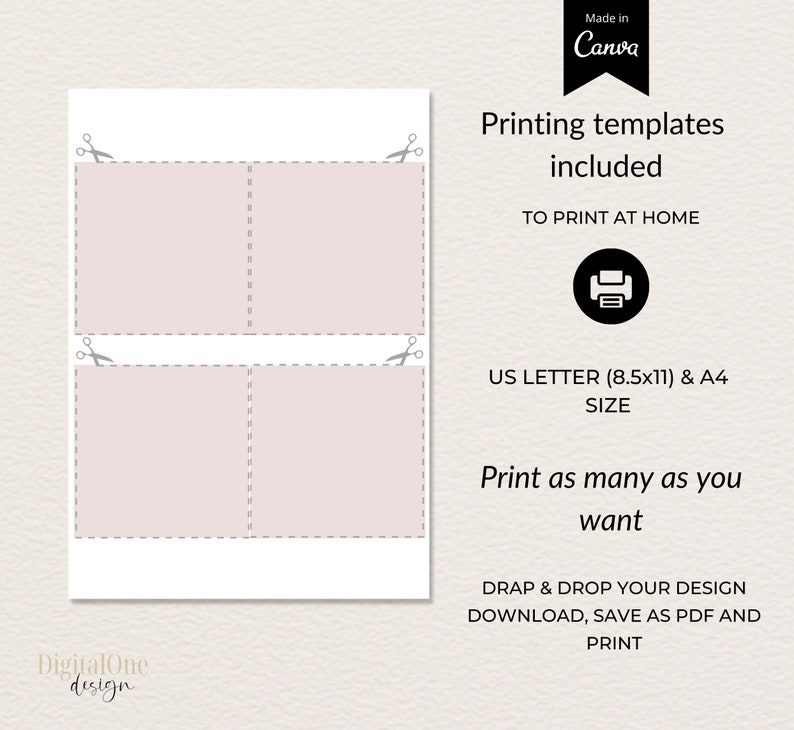 Cottage Law Food Label for Home Baking, Editable Cookie Ingredient ...