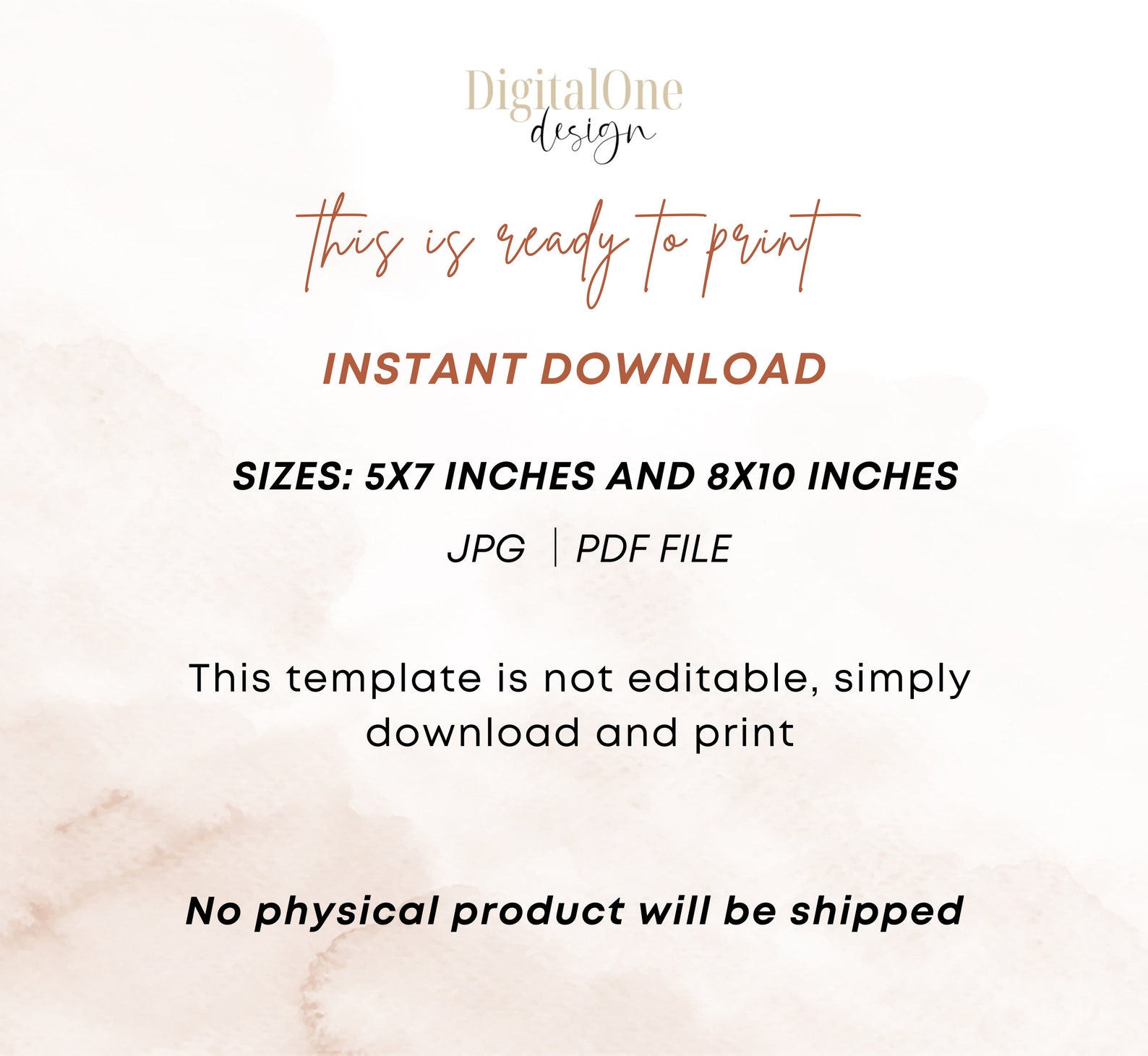 Hydration Station Printable Sign, Drink Table Sign, Water Station Sign ...