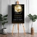 Disco Ball Welcome Sign, Gold Disco Ball Theme, 70s Retro Disco Party ...