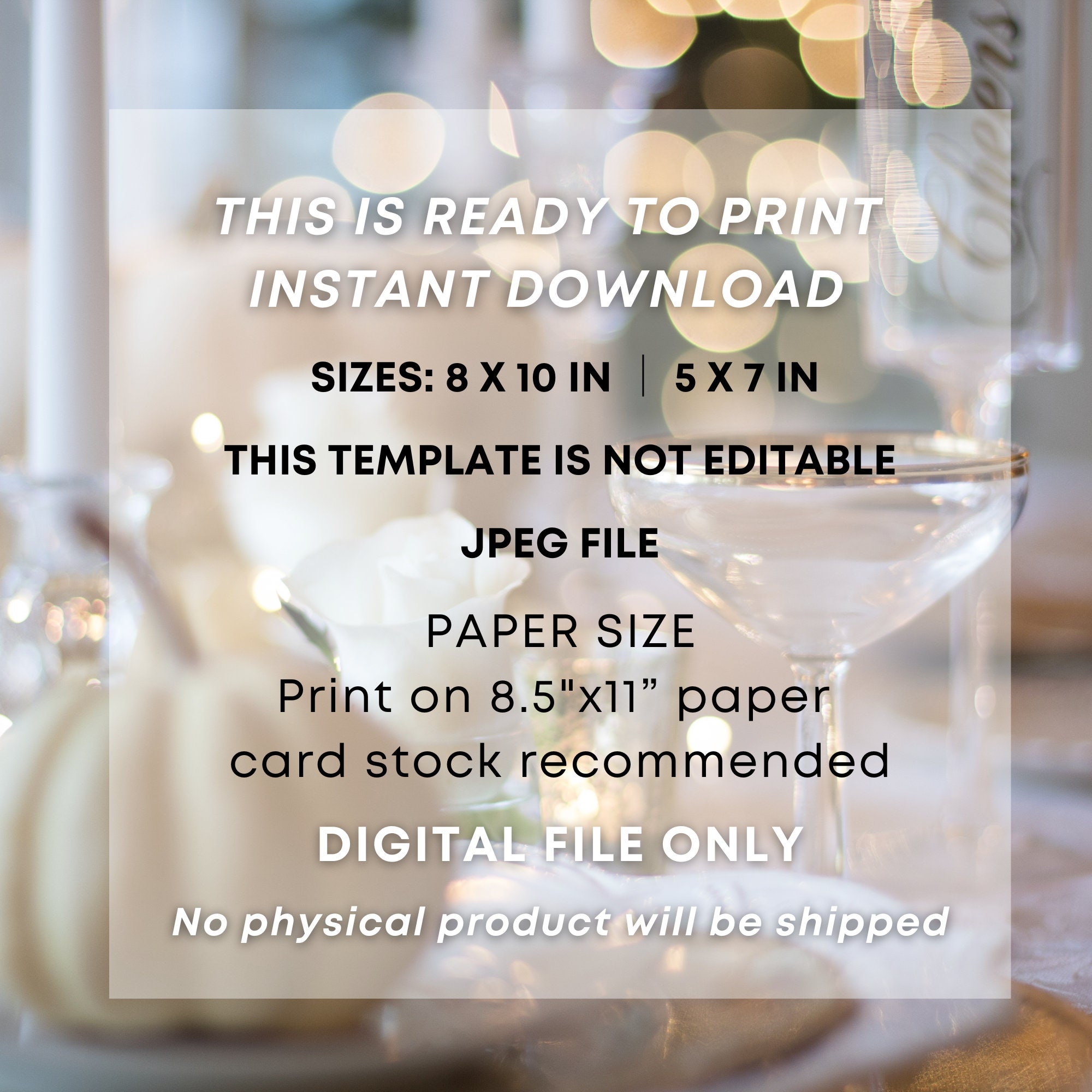 Shades of Pink Drinks Printable Sign Birthday Party Beverage - Etsy