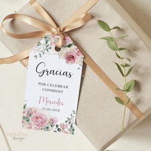 Spanish Birthday Welcome Sign, Printable Welcome Poster for Party Decor ...