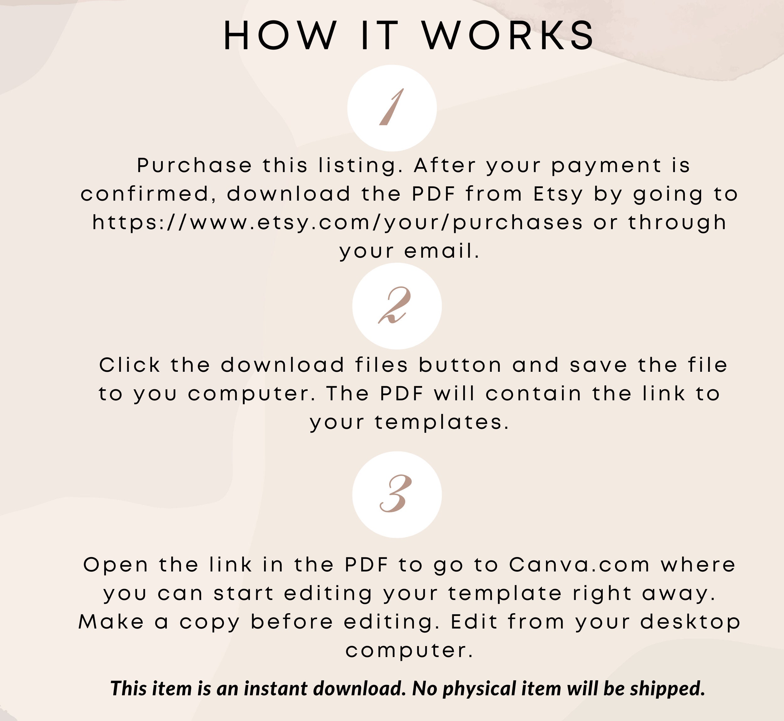 Editable Cottage Law Label Template, Ingredient Labels, Bakery Labels ...
