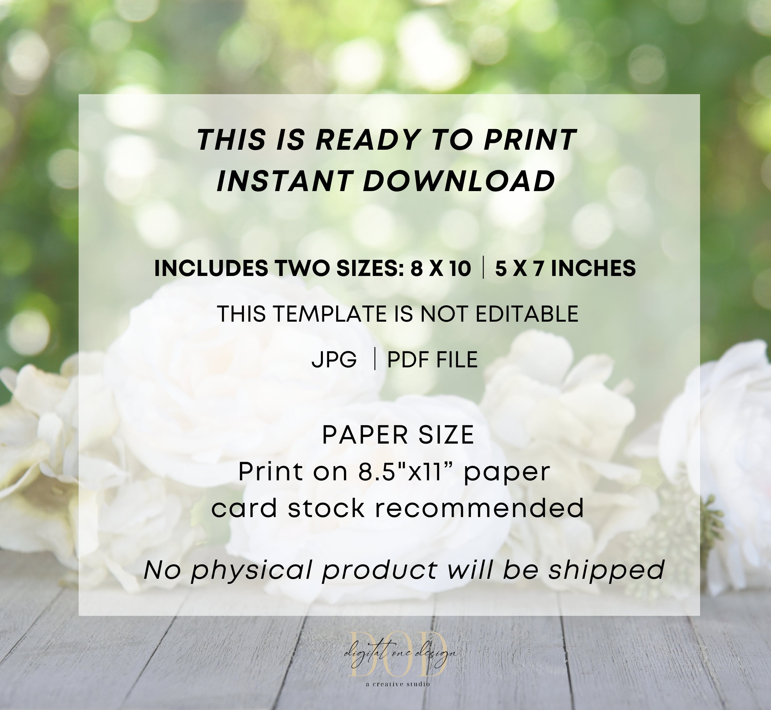 Printable Snack Bar Sign, Greenery Sign, Snack Table Sign, INSTANT ...