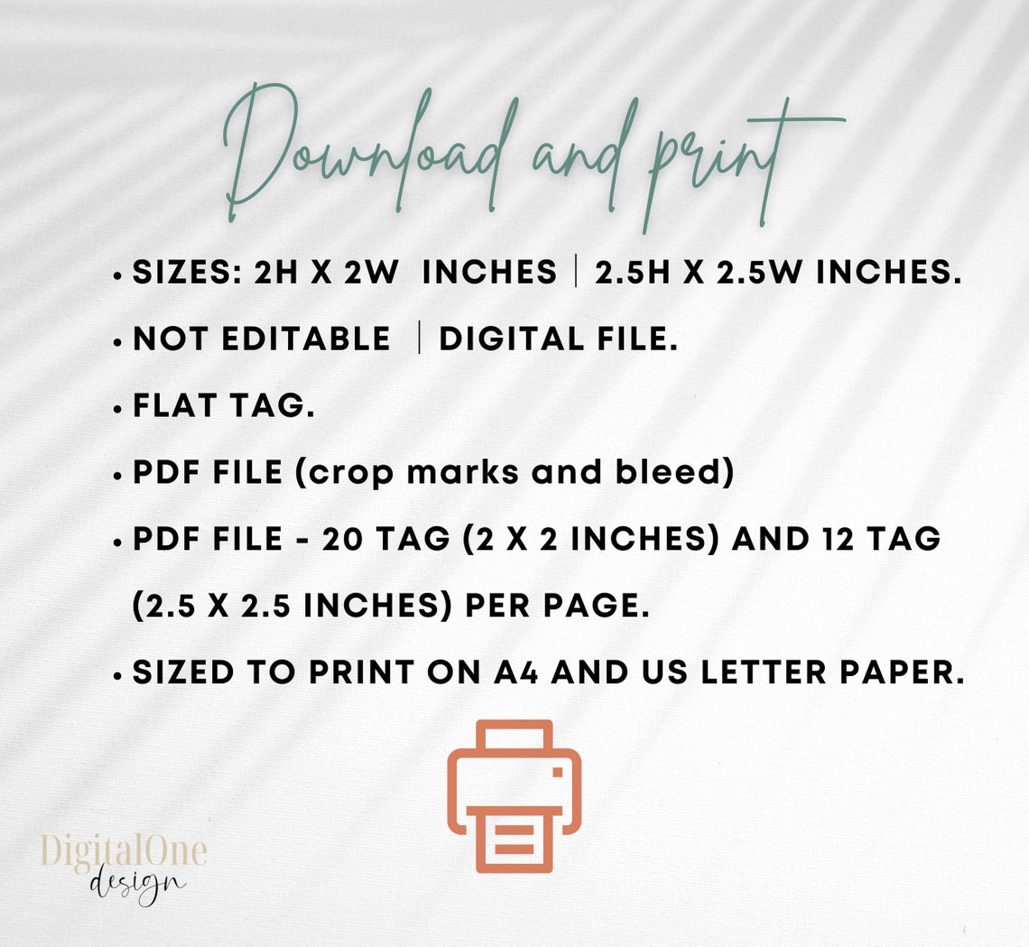 Cotton Candy Thank You Tag, Printable Candy Favor Tag, INSTANT DOWNLOAD ...