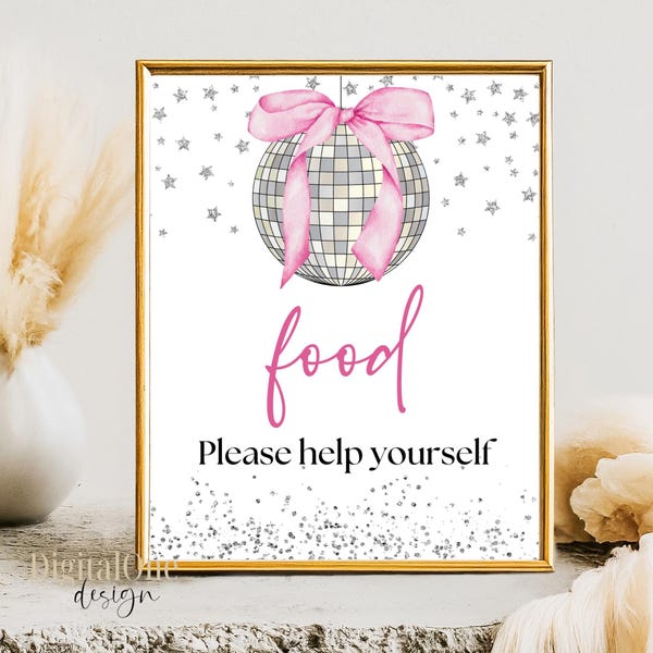 Please Help Yourself - Etsy