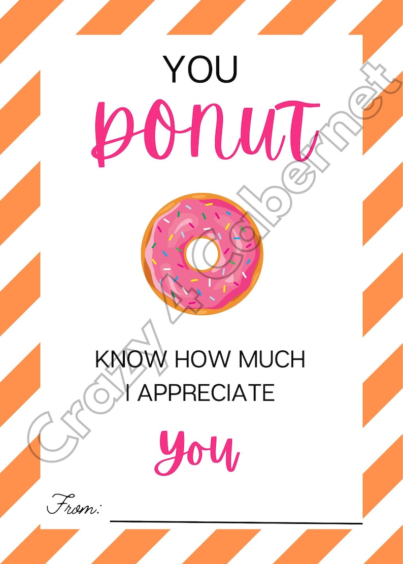 Printable Bundle Teacher Appreciation Gift Card Holder, Gift Card ...