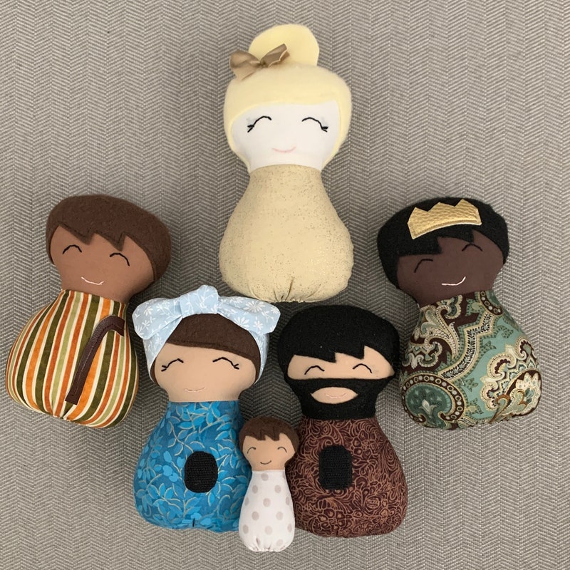 ThimbleAndTime - Etsy