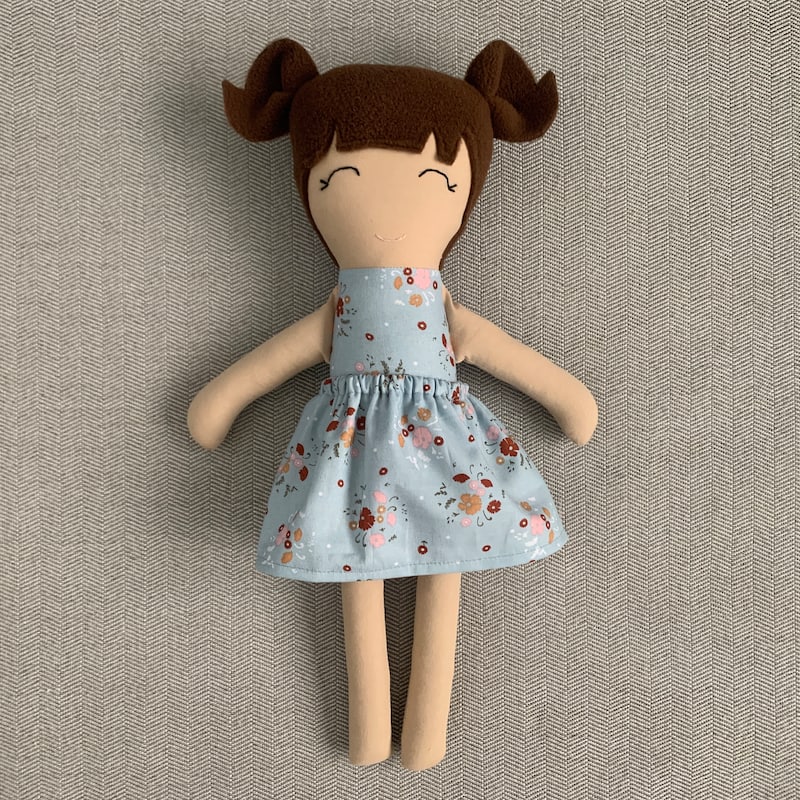 Soft Dolls - Etsy