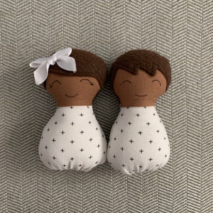 LGBTQ Family, Rainbow Family, Pride Family, Lesbian Doll, Two Mommies ...