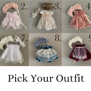 Custom Animal Doll Lovey Design Your Own Animal Mouse Rabbit Deer Bear ...