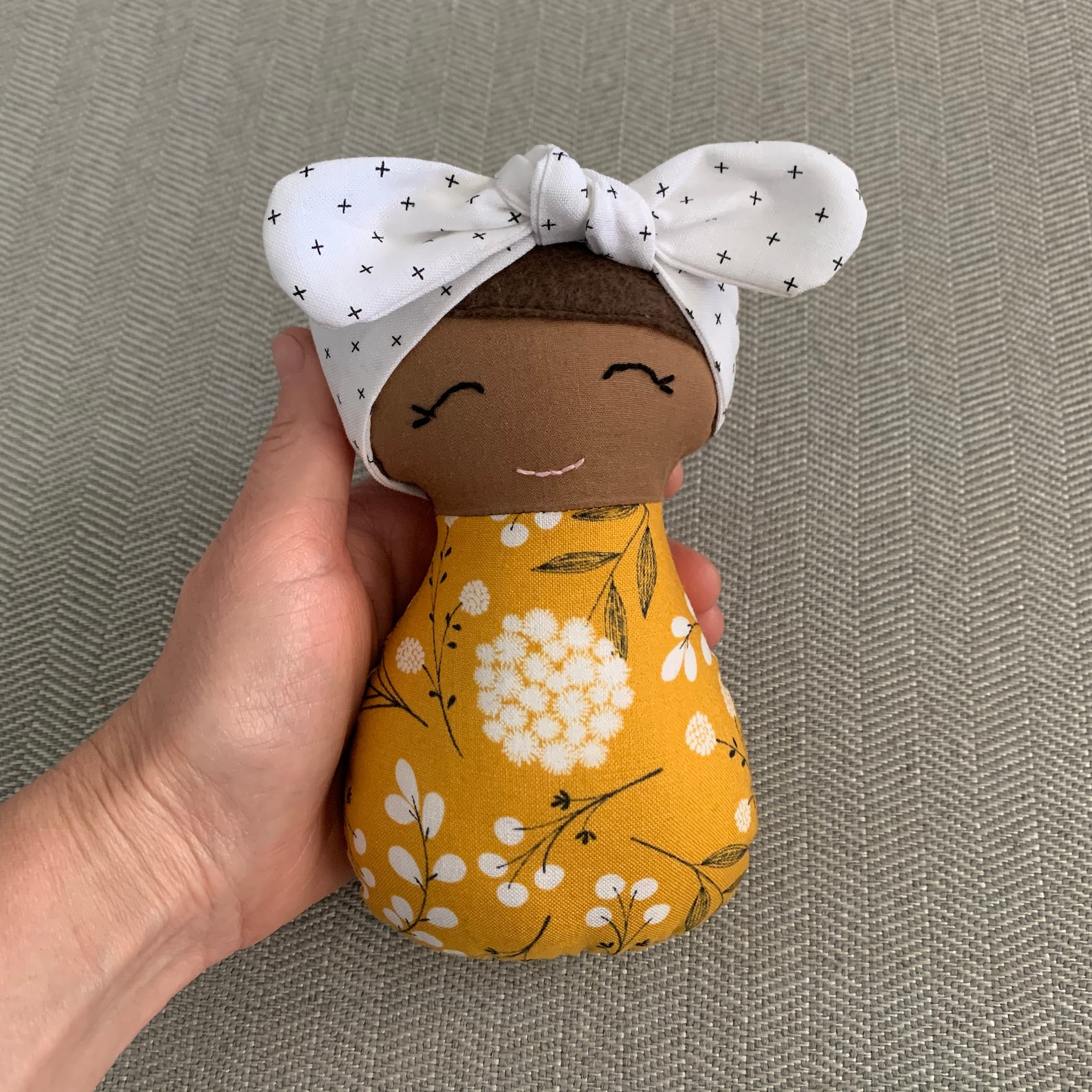 Choose TWO Babys First Doll Baby Doll Set Brown Skin Baby - Etsy