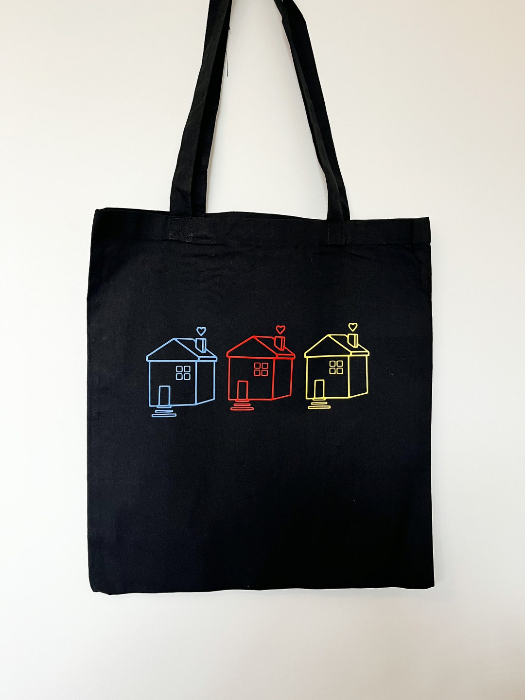 Harry Styles Tote Bag Harrys House Tote Bag Harry Styles Gift - Etsy