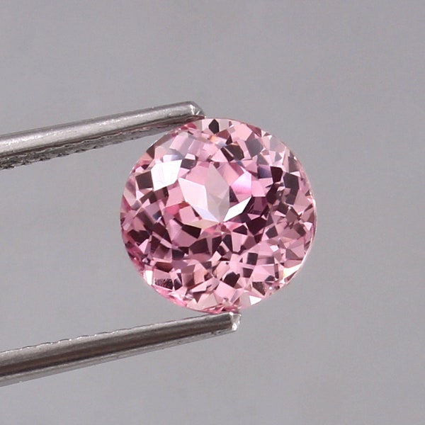 Morganite Loose - Etsy