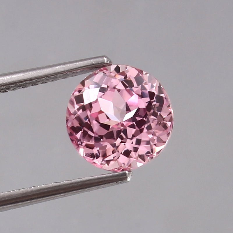 Morganite Loose - Etsy