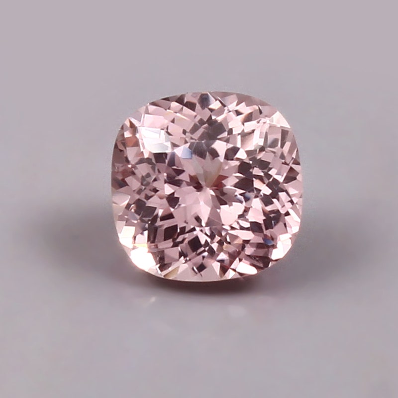 Morganite - Etsy