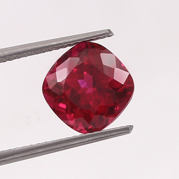 Mozambique Ruby - Etsy