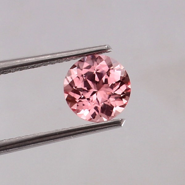 Morganite Loose - Etsy