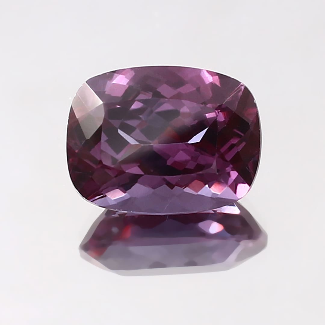 AAA 13x10 MM Flawless Brazilian Alexandrite Loose Cushion Gemstone Cut ...