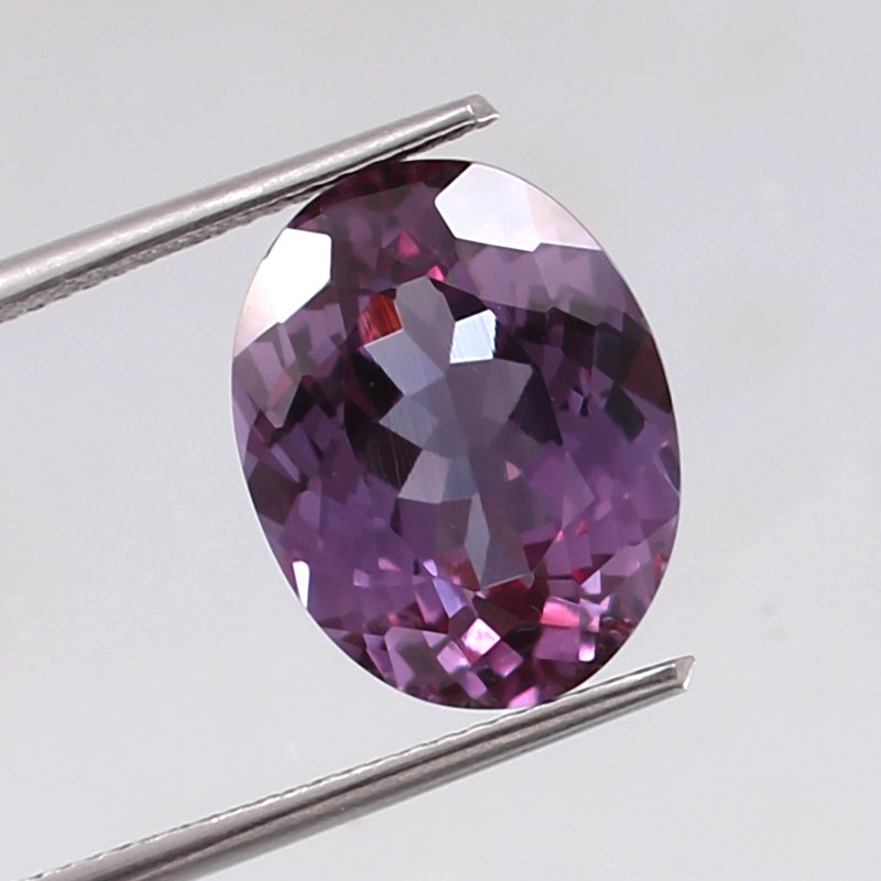 Alexandrite Jewelry - Etsy