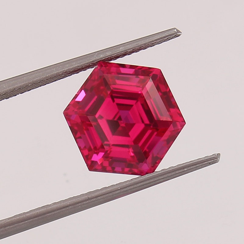 Mozambique Ruby - Etsy