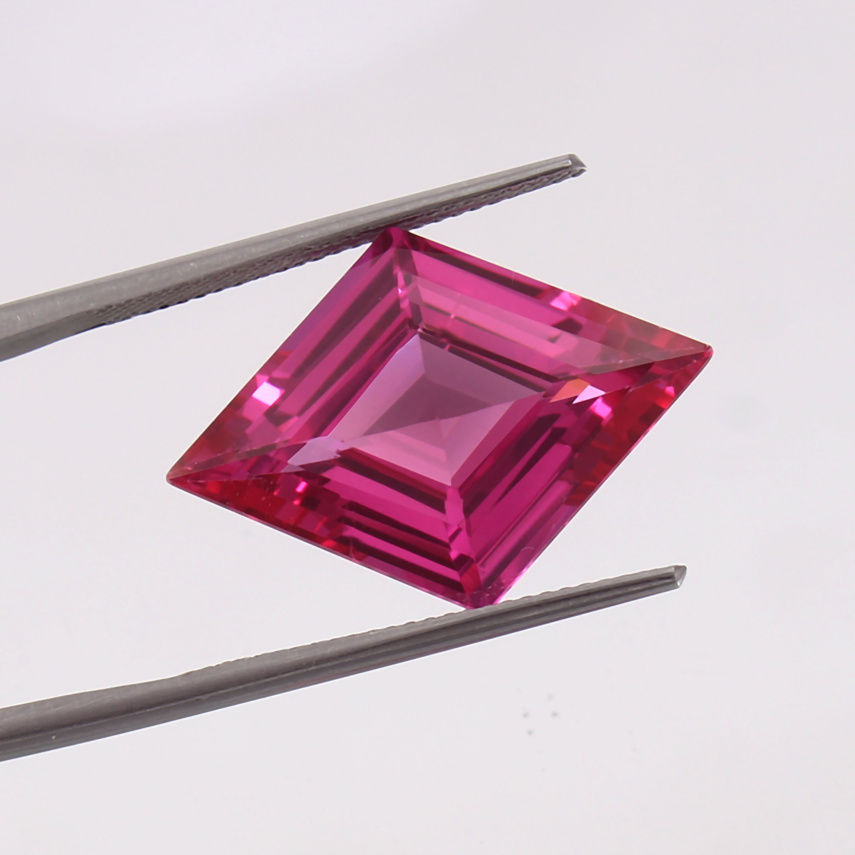 Lozenge Cut