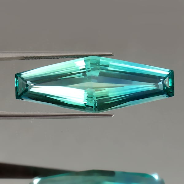 Fancy Cut Gemstones - Etsy