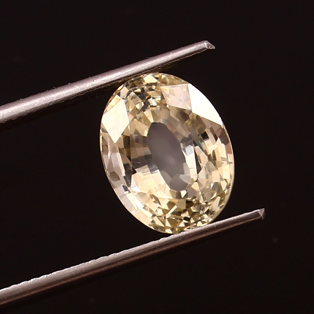 AAA Brazilian Imperial Topaz: Oval Cut Loose Gemstone, 10x7mm - Etsy