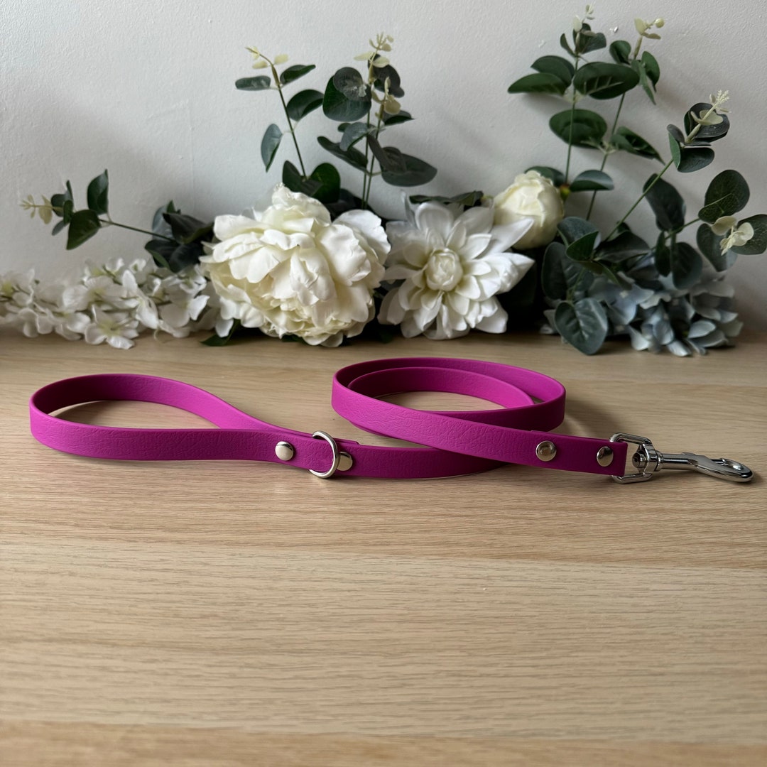 Light Purple Waterproof Lead - Rose Gold, Stainless Steel, Silver or ...