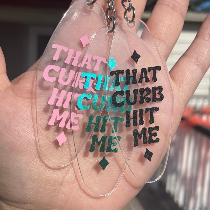 Hit Me - Etsy