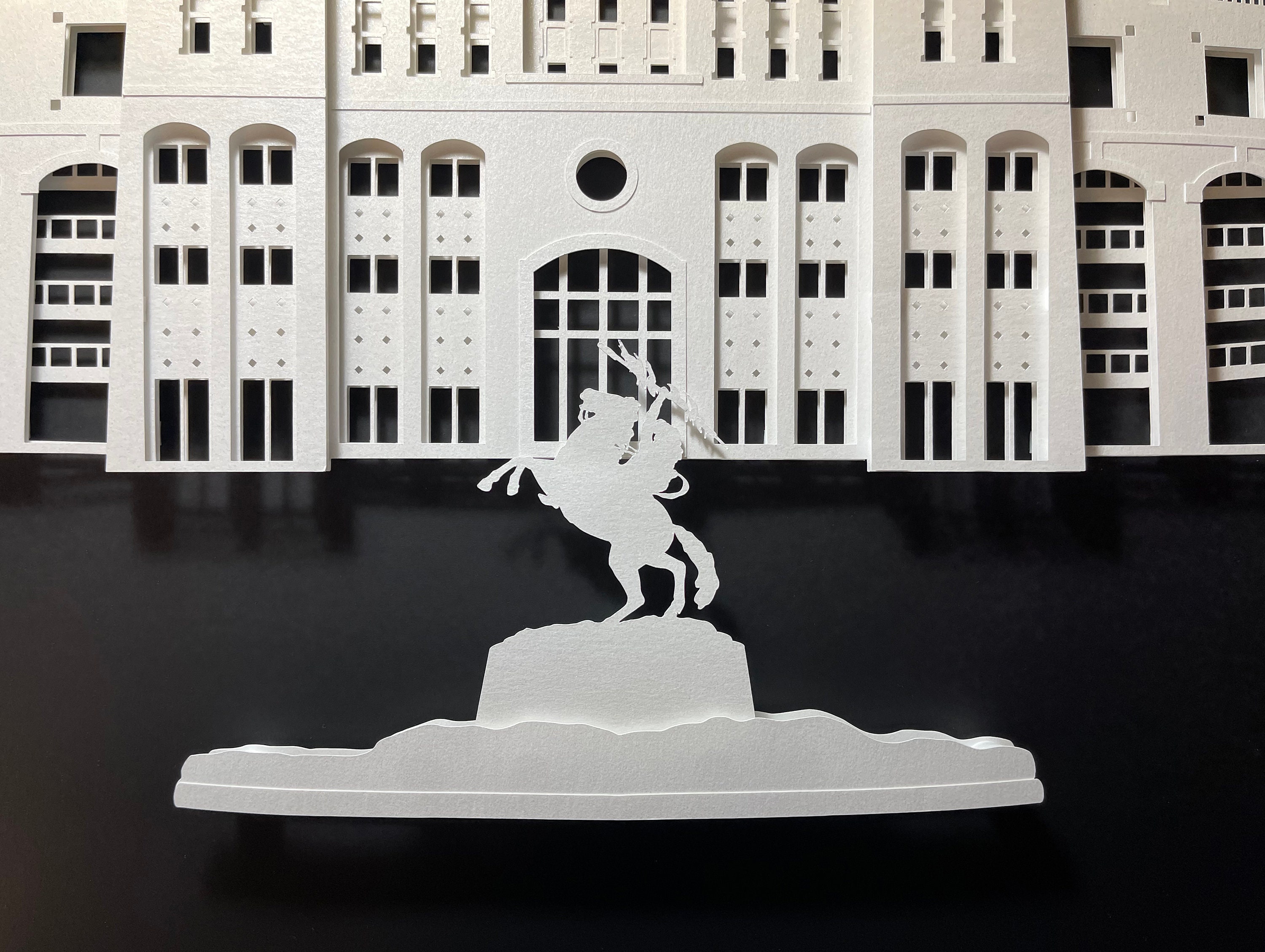 Florida State Stadium Art, Doak Campbell Stadium Wall Art, FSU Fan Gift ...