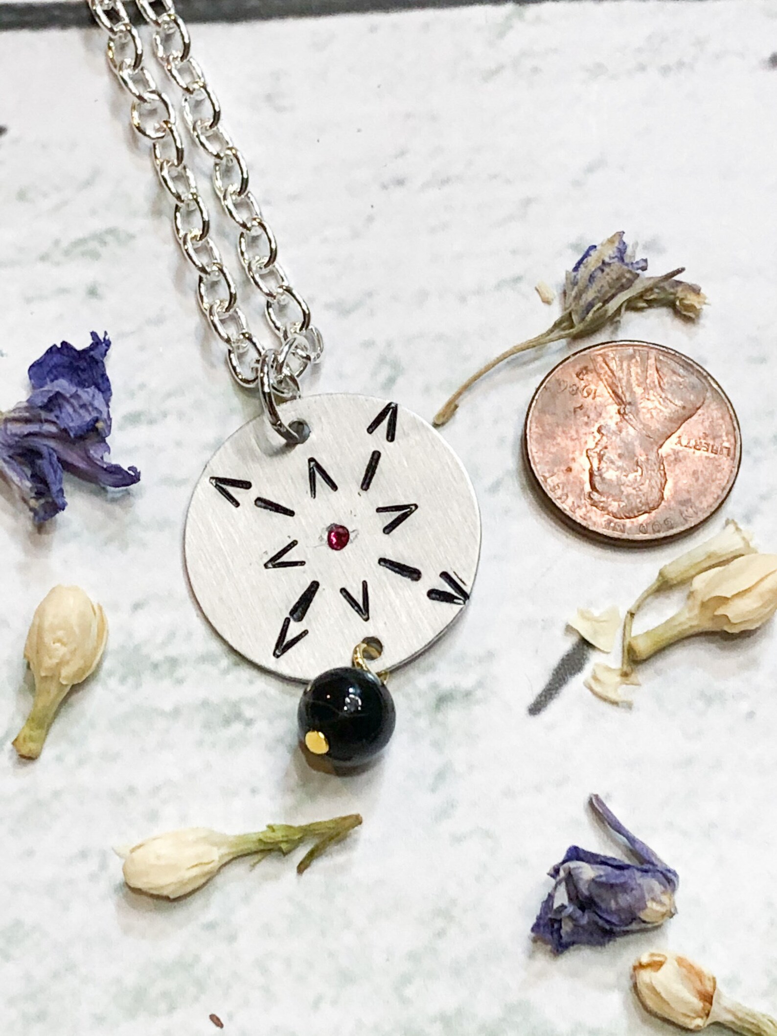 Protection Amulet Spell included | Etsy