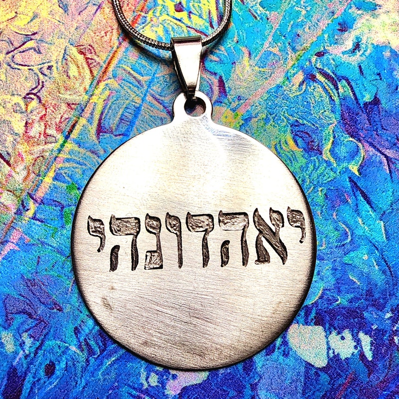 Magical Amulet - Etsy