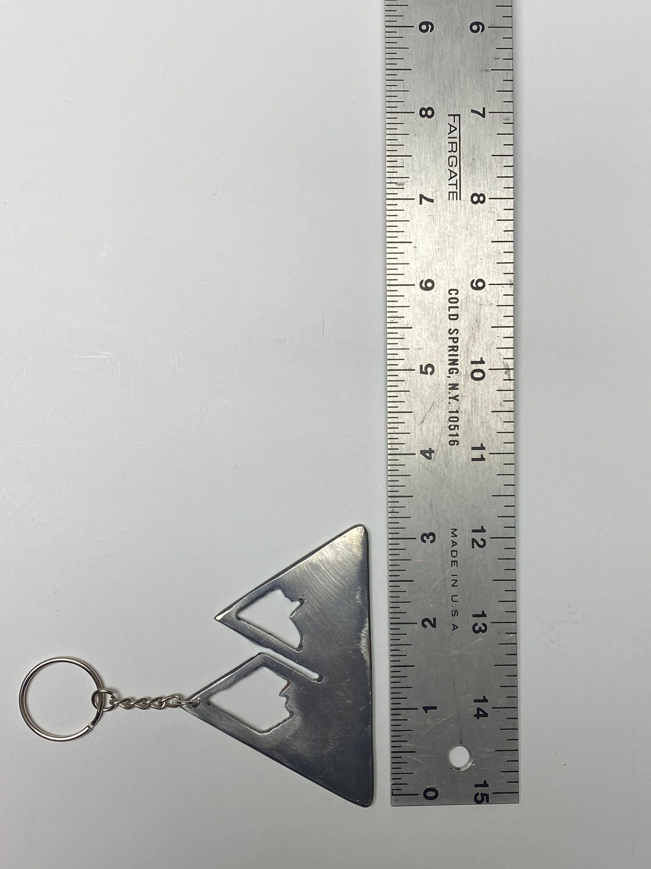 Mountain Keychain Keyring Gift Mountain Lovers Hiking - Etsy