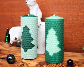 Candle Cut Out | Etsy