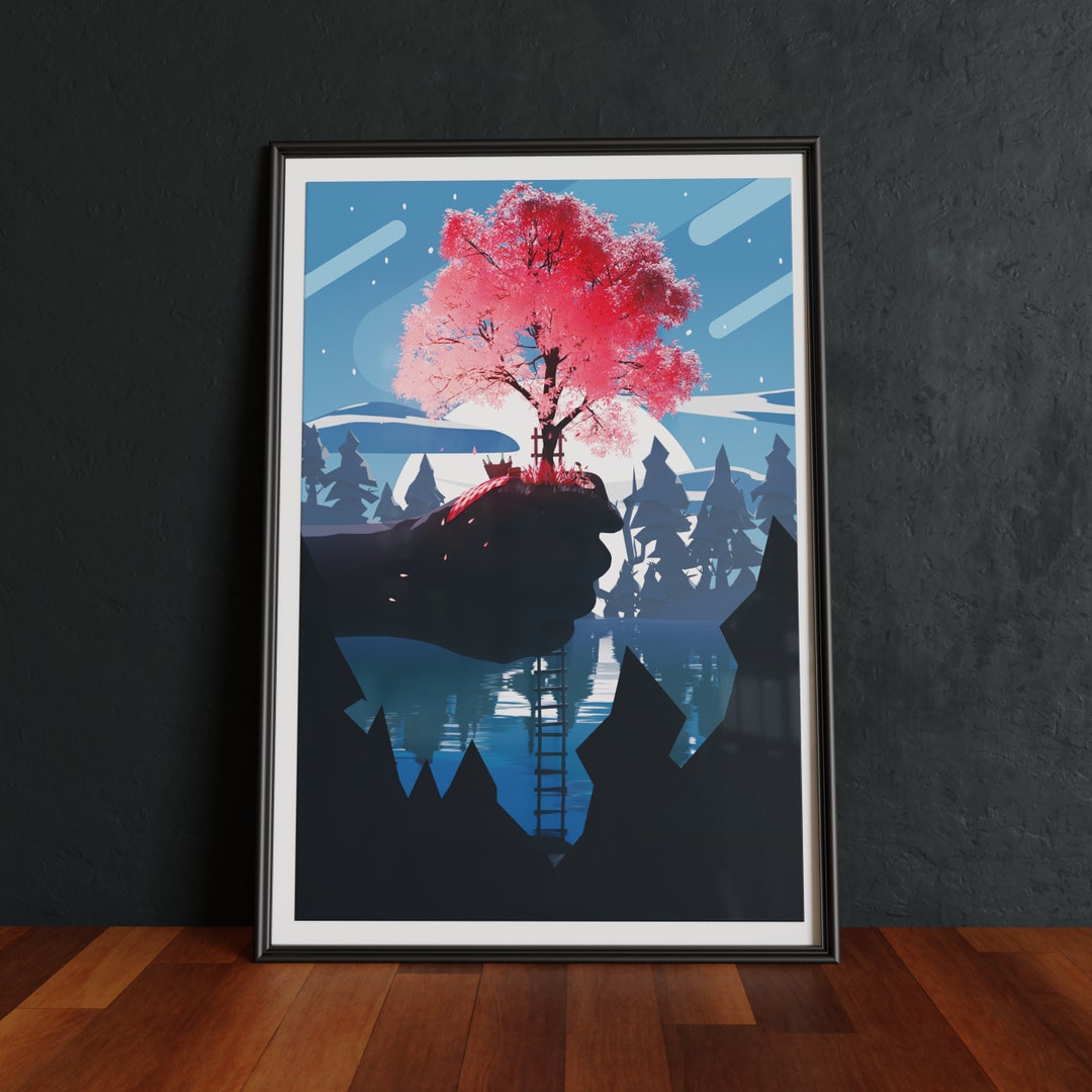 Stargazing | Steven Universe Poster Print | Fantasy Print | Original ...