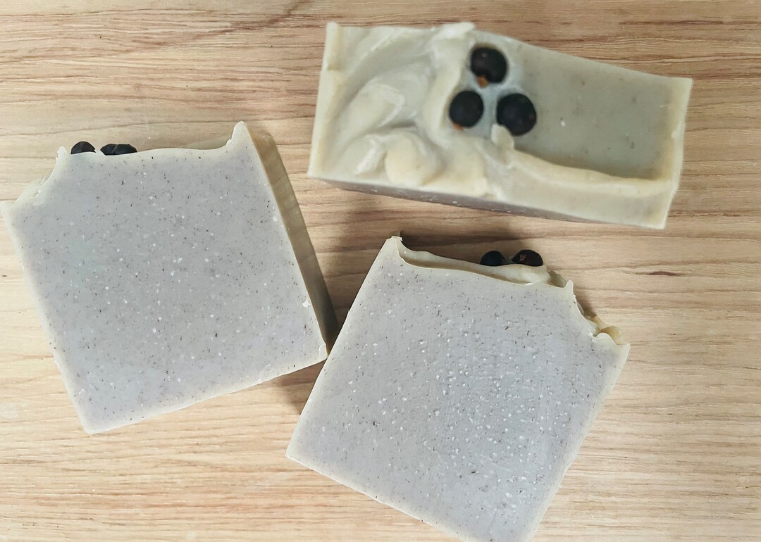 Mountain Cabin Natural Soap/handmade Soap/artisan Soap/vegan Soap ...