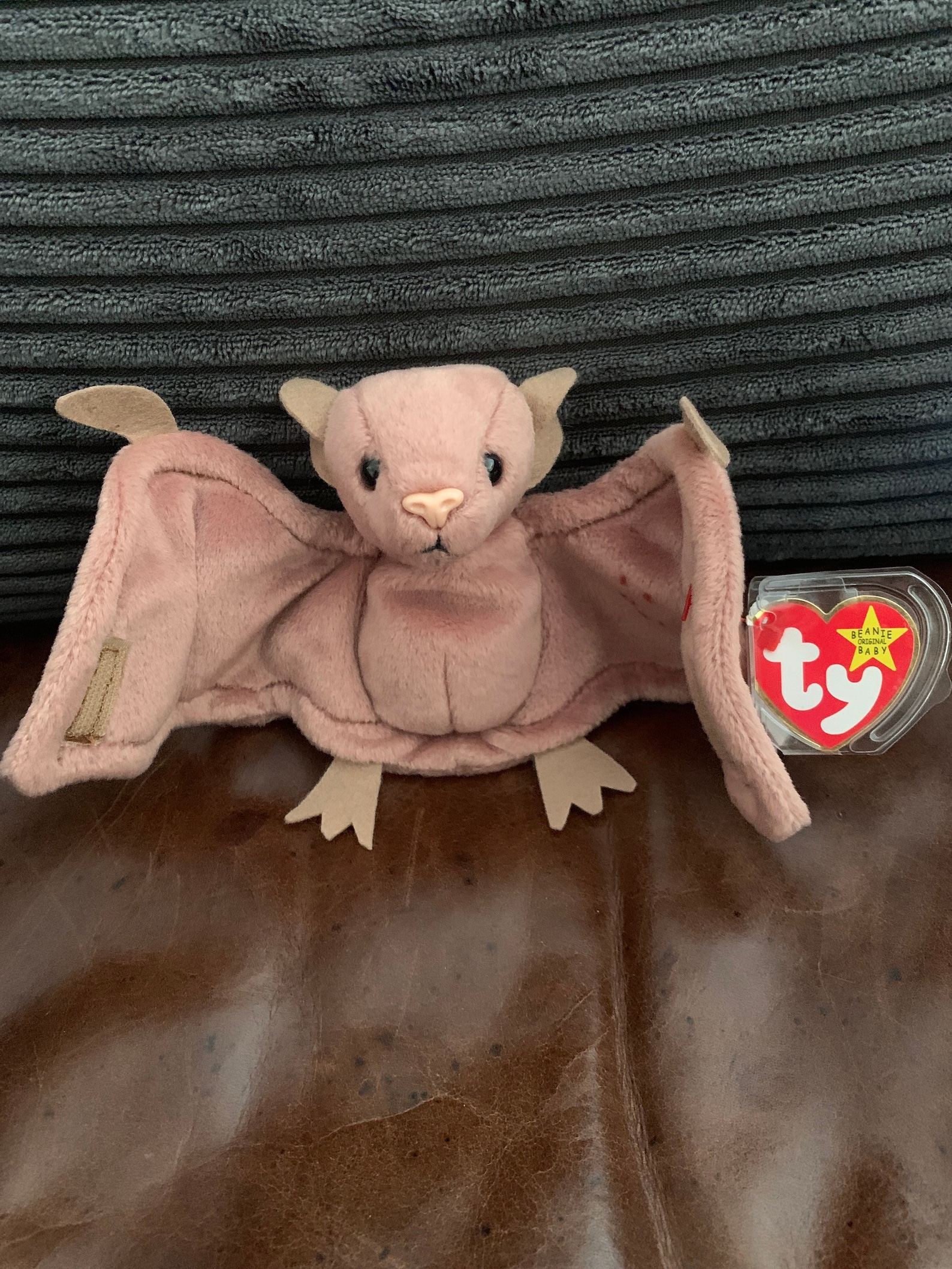 TY Beanie Babies Collectibles 1990s 2000, All Tags & Protectors On, NEW ...