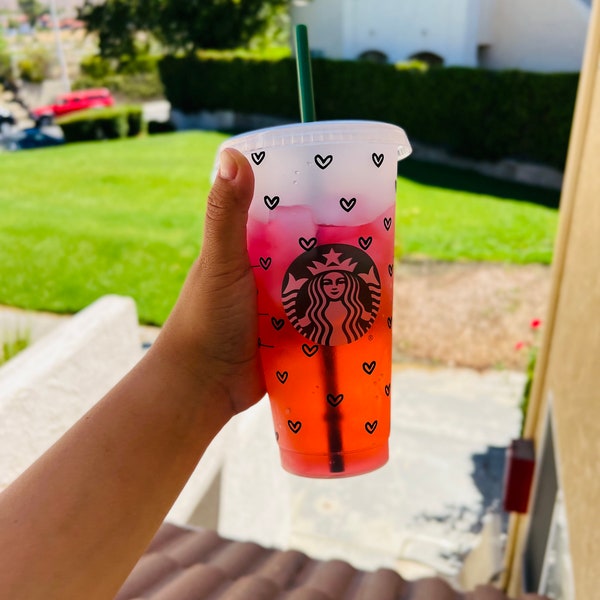 Heart Coffee Cup - Etsy