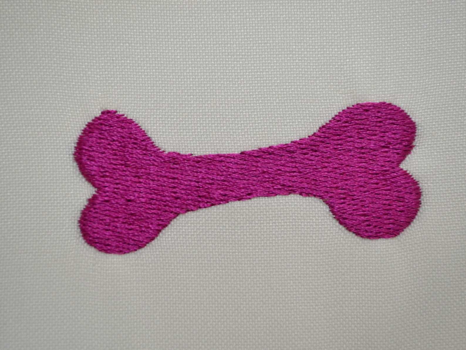 Dog Bone Embroidery Designs File Mini Dog Bone Embroidery - Etsy