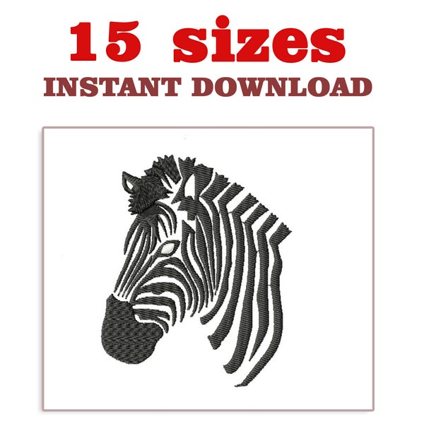 Zebra Designs - Etsy