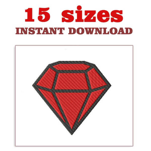 Diamond Embroidery - Etsy