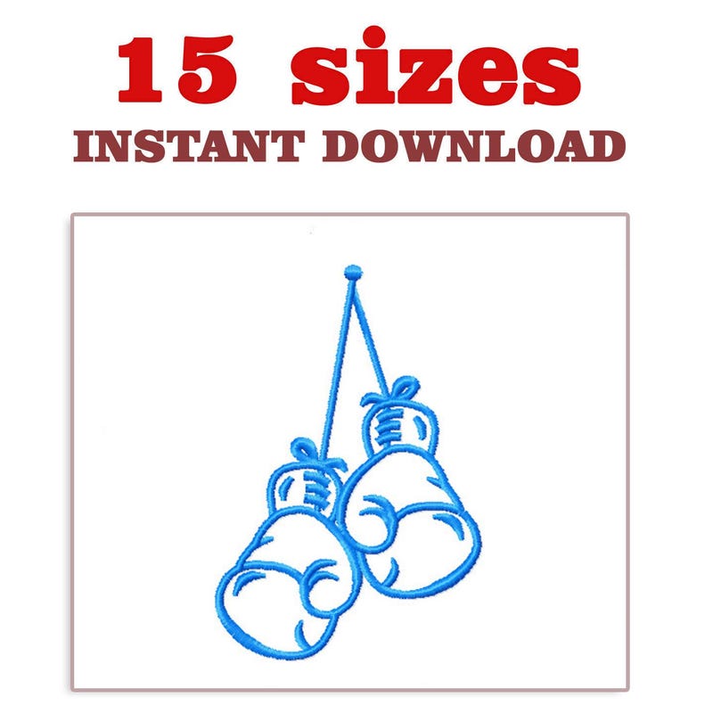 2x2 Mini in the Hoop - Etsy UK