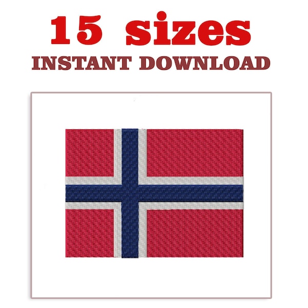 Norwegian Embroidery - Etsy