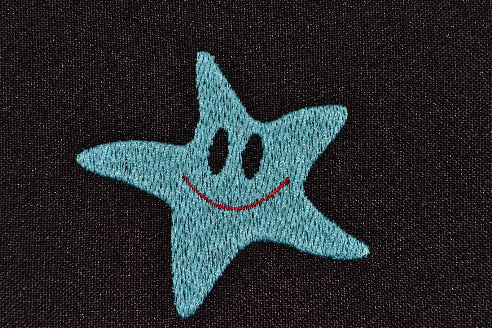 Starfish Embroidery Design Download Embroidery Machine | Etsy