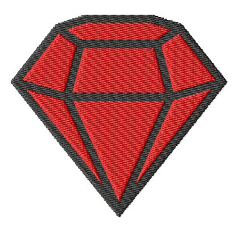 Diamond Embroidery Design File Mini Diamond Embroidery - Etsy