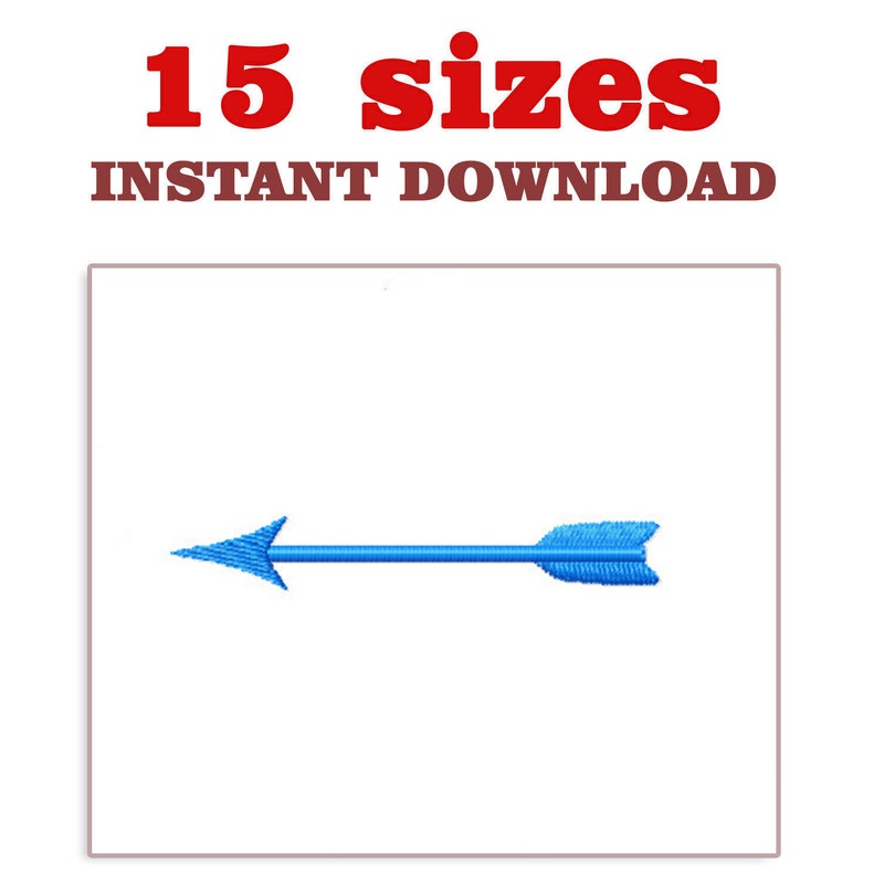 Arrow Pattern - Etsy